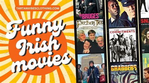 15 Funny Irish Movies Worth Watching At Least Once