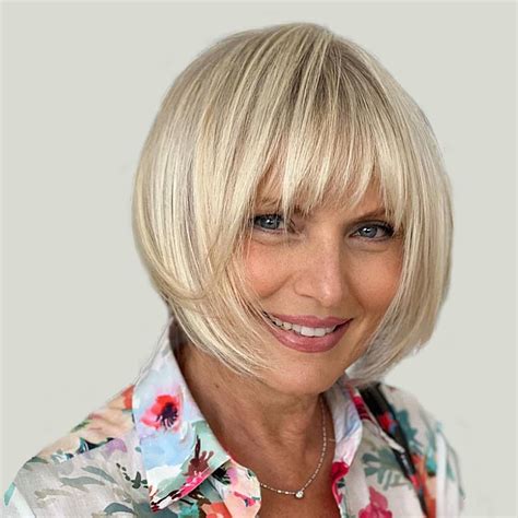 Best Bob Haircut