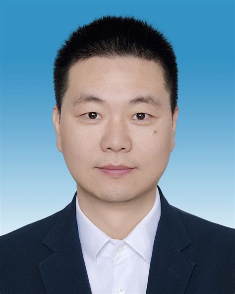 长江科学院 专家教授王志刚