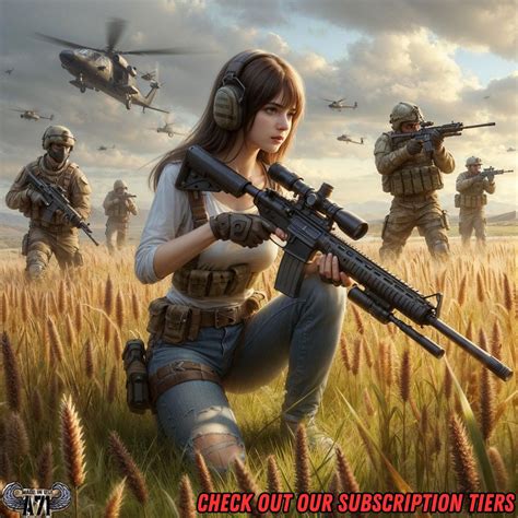 In House Tactical Pinup 120 By Airborne71 On Deviantart