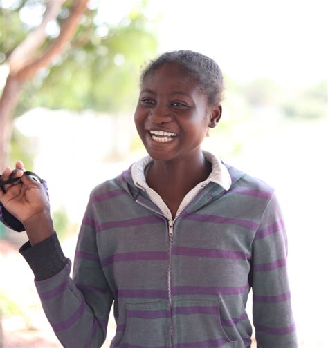 Monica Mbata Arise Africa