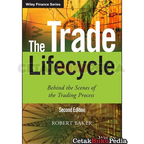 Jual Trade Lifecycle Behind Scenes Of Trading Process 2 Shopee Indonesia