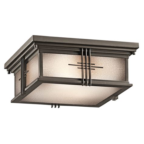 Led Outdoor Ceiling Lights Will Leave Your Compound Looking More Attractive Than Ever Before