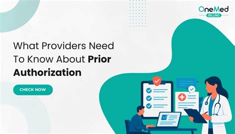 What Is Prior Authorization Detailed Guide For Providers