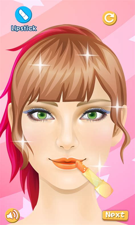 Princess Makeup Salon Girls Games App On Amazon Appstore