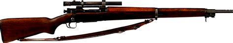 M1903a4 Springfield M84 Scope By Psycosid09 On Deviantart