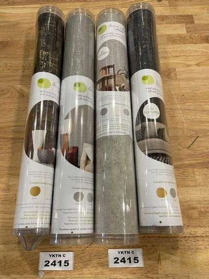 4 Deviant Colors Wallpaper Yac Auctions