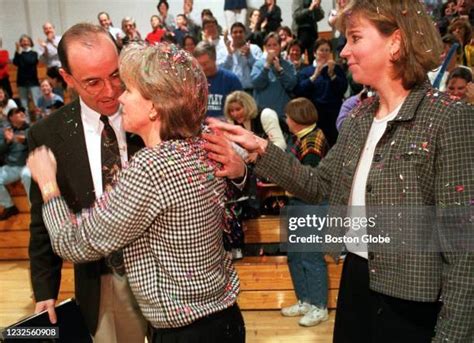Barbara Stevens Basketball Photos And Premium High Res Pictures Getty Images