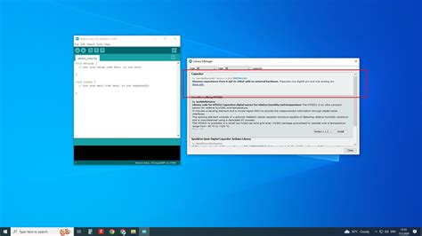 How To Make Simplest Capacitance Meter