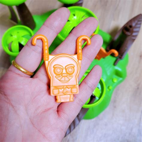 순발력보드게임 브레드이발소 정글탈출 게임방법 네이버 블로그