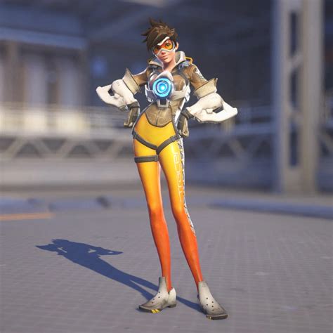 All Overwatch 2 Heroes Released To Date