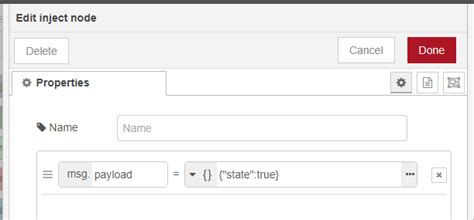 Ihost Using Esphome On Nodered Without Home Assistant Ewelink Cube