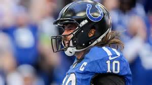 Colts Qb Gardner Minshew Unveils Touchdown Celebration