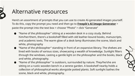 Main Philosophers Of Existentialism By Slidesgopptx