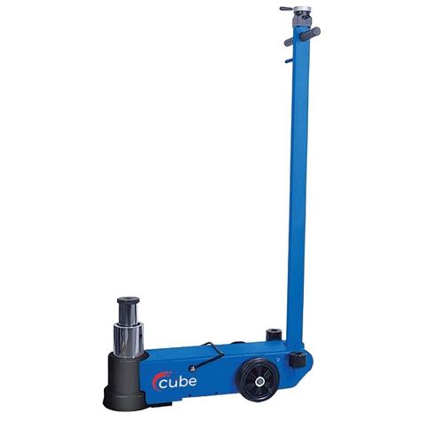 Pneumatic Jack 40t Cube Oman