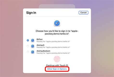 What Are Passkeys And How To Use Them Beebom