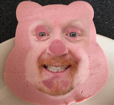 Billy Bear Ham Paul R Paulbreachsnark