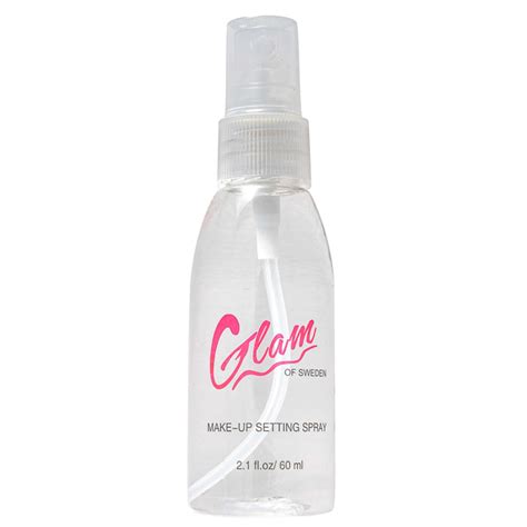 Makeup Setting Spray Reinfann