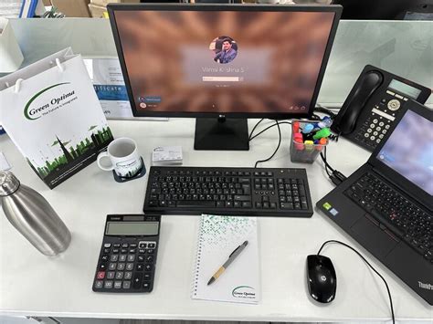 Vamsi Krishna Cem® On Linkedin Its Time For Me To Say Goodbye To Green Optima A Place Where