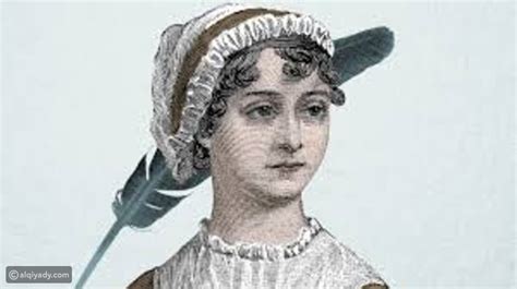 جاين أوستن الروائية البريطانية التي اشتهرت بعد وفاتها