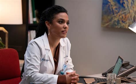 New Amsterdam Whos In The Cast The Us Sun