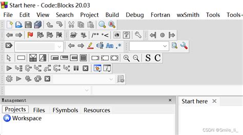 学习到了如何用codeblocks生成后缀为c的文件codeblocks怎么创建c文件 Csdn博客