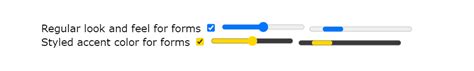 Kastriot Çunaku cool HTML CSS features