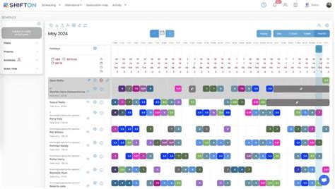 Fitness Center Scheduling Software For The Us