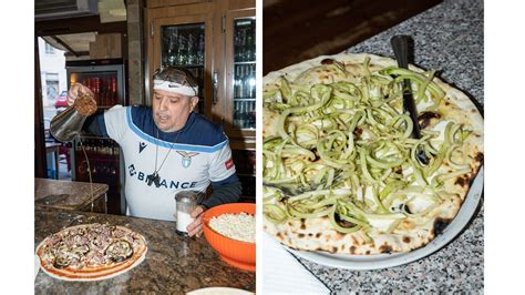 Best Pizza In Rome From White Tablecloth Restaurants To Hole In The