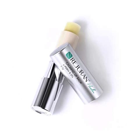Rejuran бальзам для губ - Dermal cosmetics