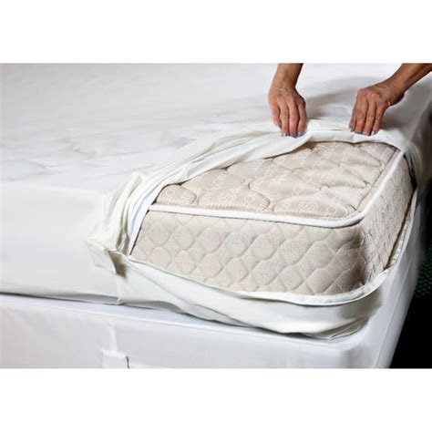 What Is Dust Mite Mattress Cover At Richard Schrader Blog