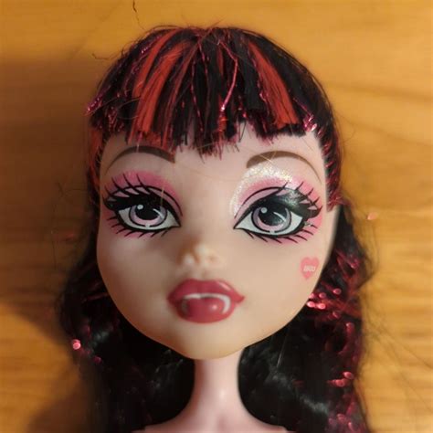 Supplies Factory Dolls For Customization Monster G1 High Sweet