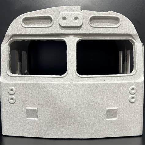 5 Gauge Nswgr 422 Class E And J Winter Bolton Scale Models