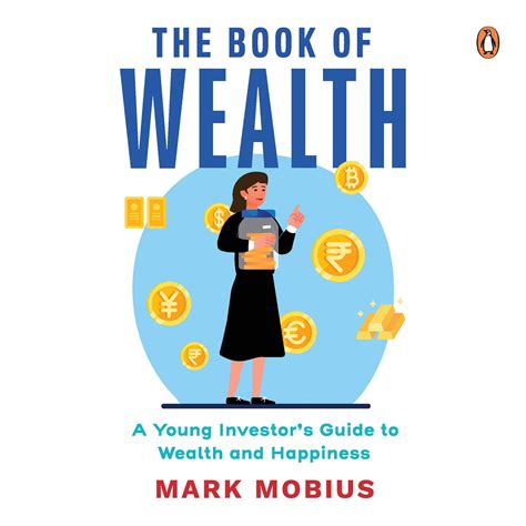 The Book Of Wealth Penguin Random House India