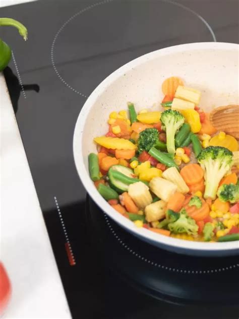 Top Benefits Of Switching To Induction Cooking Tradeindia