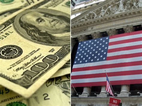 La Resiliencia Palabra Clave De La Economía De Eeuu En 2024