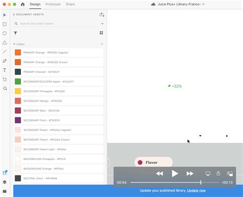 can t update adobe xd library adobe community 11725421