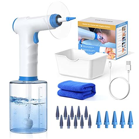 Best Ear Wax Remover Comparison - June 2024