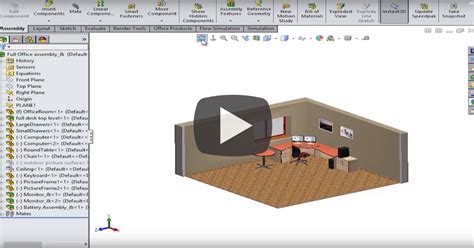 Orienting Your Models In Solidworks Trimech Store