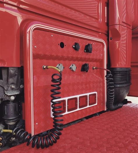 Omnius Slim Taillight Frame Voor 4x Led Achterlicht Go In Stylenl