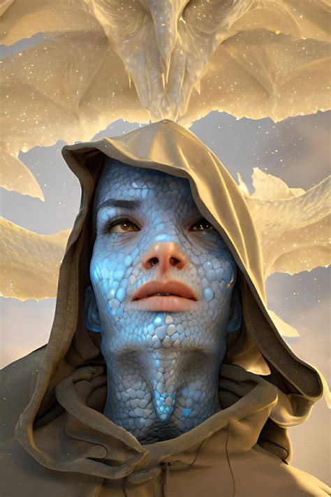 Dragon Girl Morph 4 By Fawsums On Deviantart