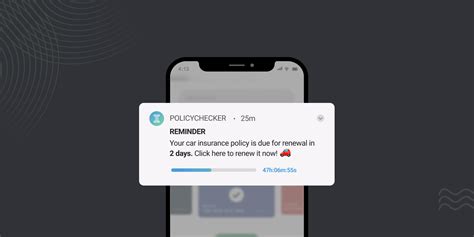 timer push notification— a dynamic tool to drive user engagement