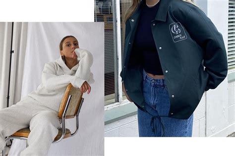 Win A 500 Commonplace Wardrobe Thanks To Russh