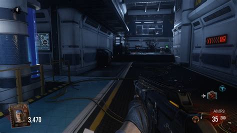 Cod Advanced Warfare Zombies Maps
