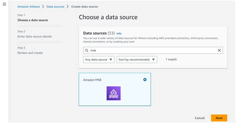 Simplify Streaming Ingestion On Aws Part 2 Msk And Athena Jaehyeon Kim