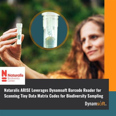 Tech Barcodescanning Innovation Dynamsoft