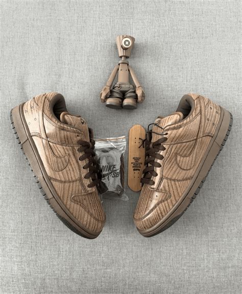 Nike Sb Dunk Michael Lau R Repdeveloperboring