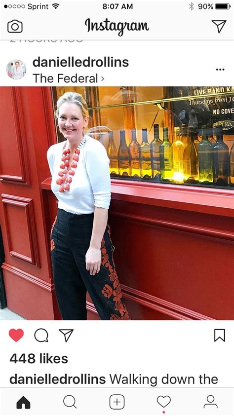 Pin By Magda Wiener On Danielle Rollins Danielle Rollins Style Fashion