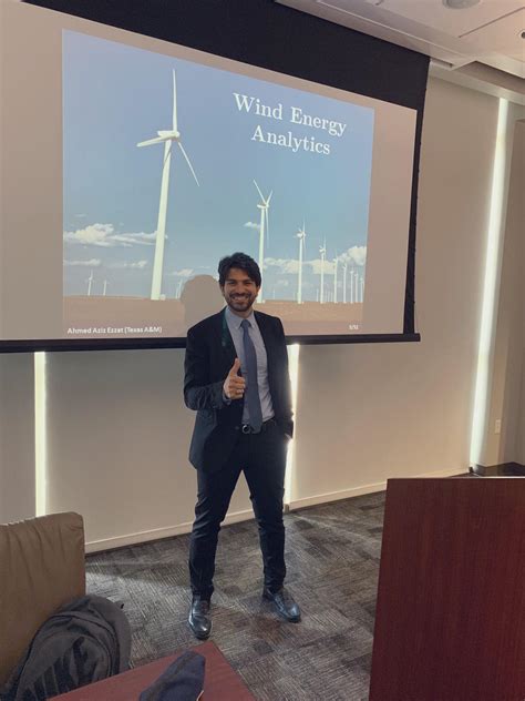 Academia Energy Analytics Ahmed Aziz Ezzat 61 Comments