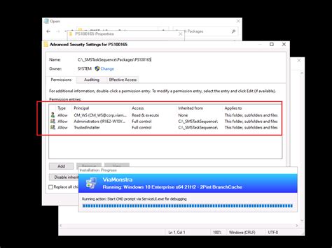 johan arwidmark on twitter today i learned that configmgr when a